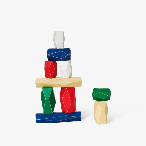Balancing Blocks by Areaware – Mochi Kids