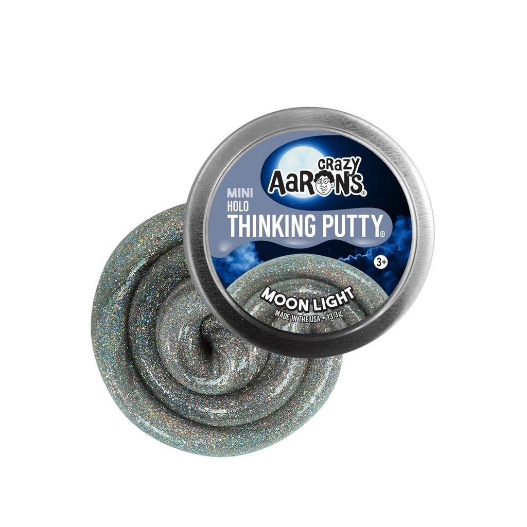 Mini Thinking Putty by Crazy Aarons – Mochi Kids
