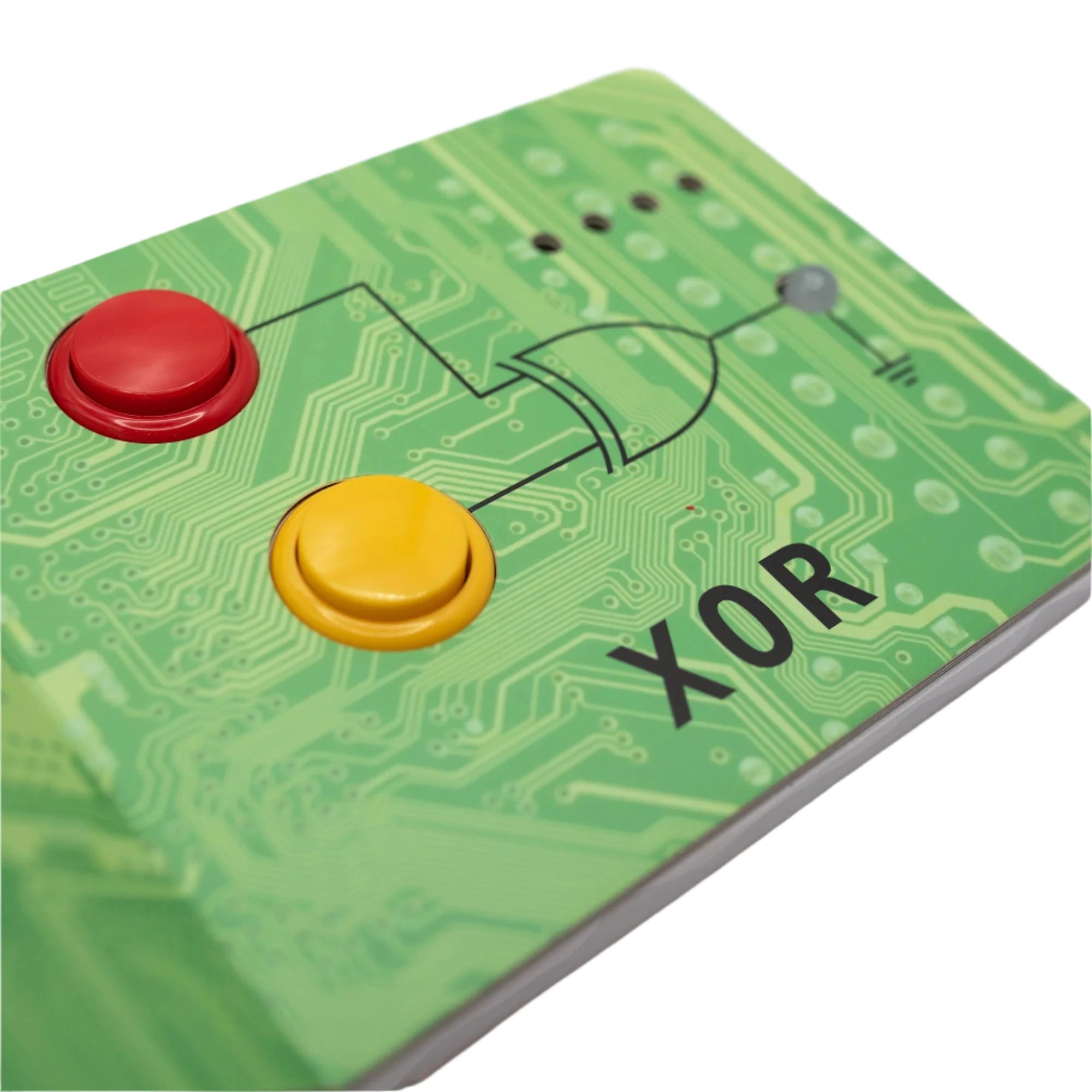 Computer Engineering for Babies Board Book by Hacky Engineering – Mochi ...
