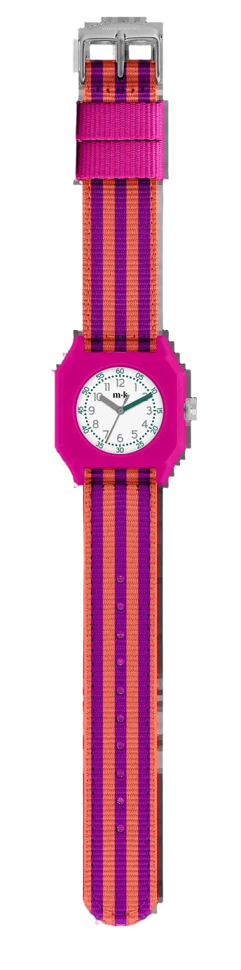 Ruby Papaya Kids Watch by Mini Kyomo – Mochi Kids